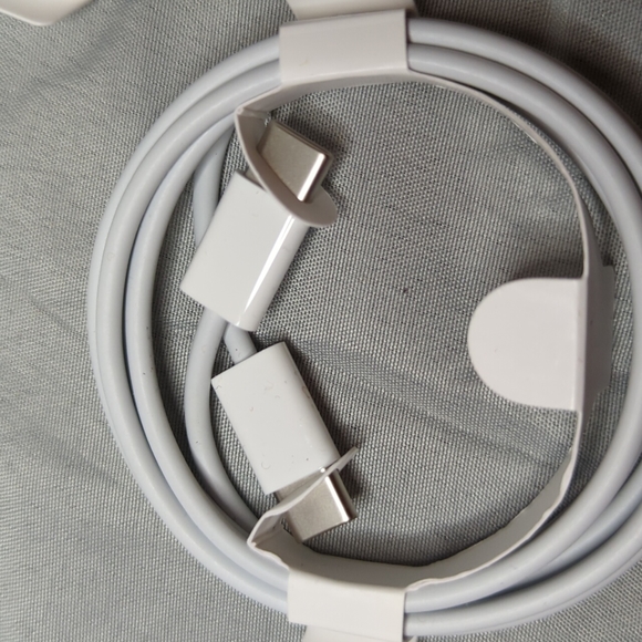 Apple | Other | Apple 2w Ucbc Charger And Cord | Poshmark